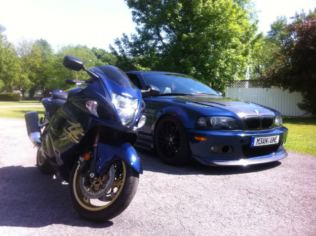 Lets see your favorite Busa pics. | Appearance mods | Page 2 | Hayabusa ...