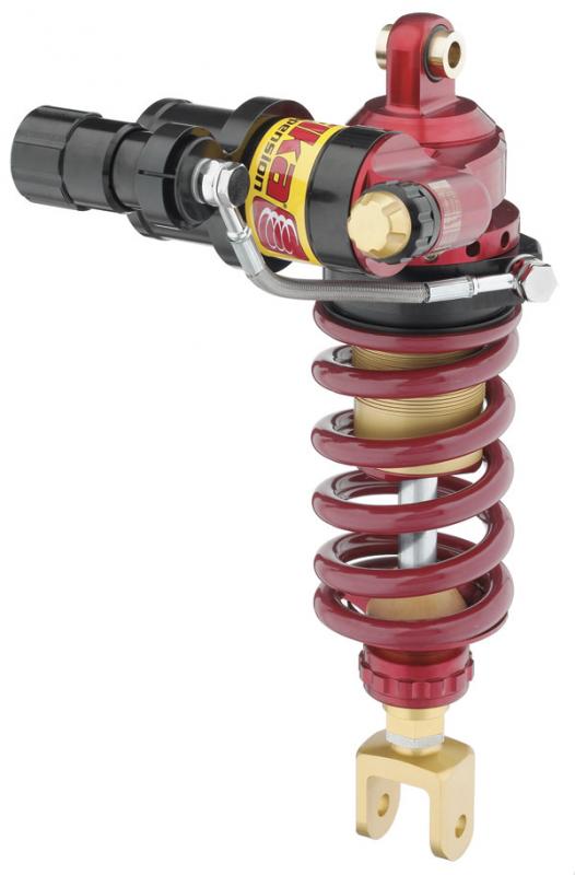 Ohlins Vs Penske Shocks | General Bike Related Topics | Hayabusa Owners ...