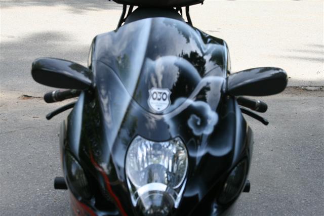 Magical Racing Carbon Aero Mirrors | General Bike Related Topics ...