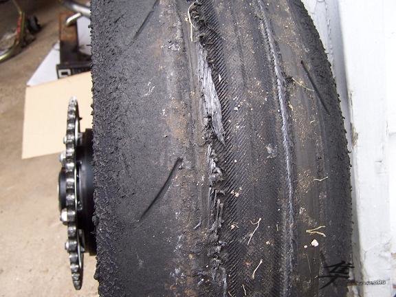 Post-6-53356-burned Tire | Hayabusa Owners Group